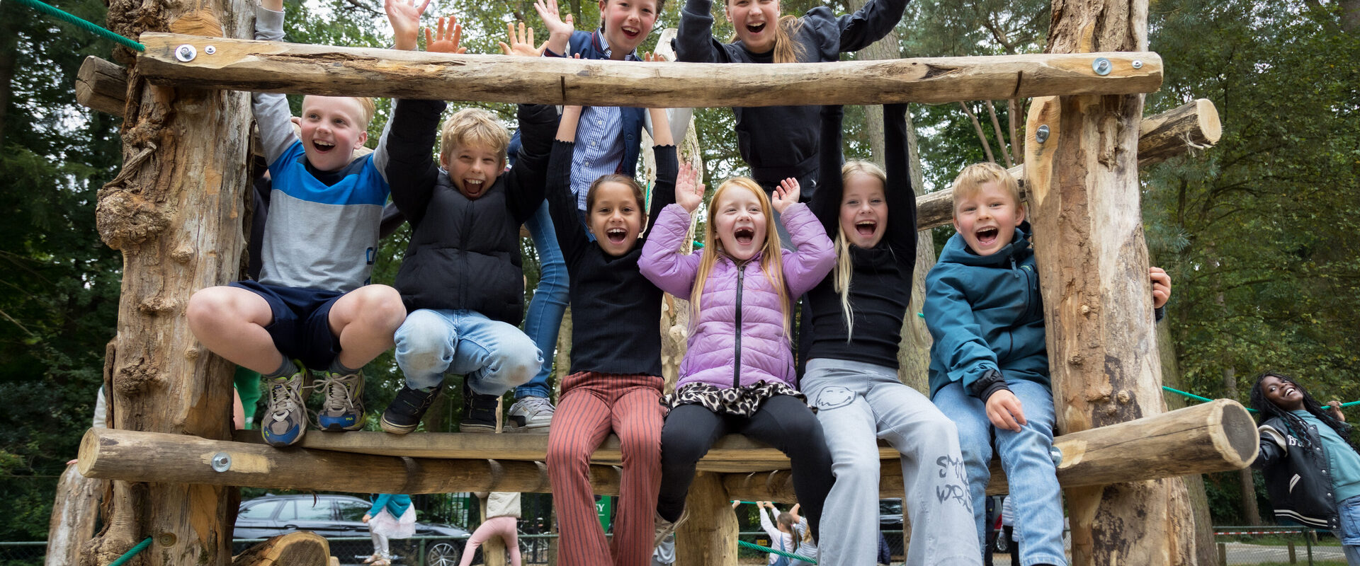 Schooltijden en vakanties | Praktische informatie